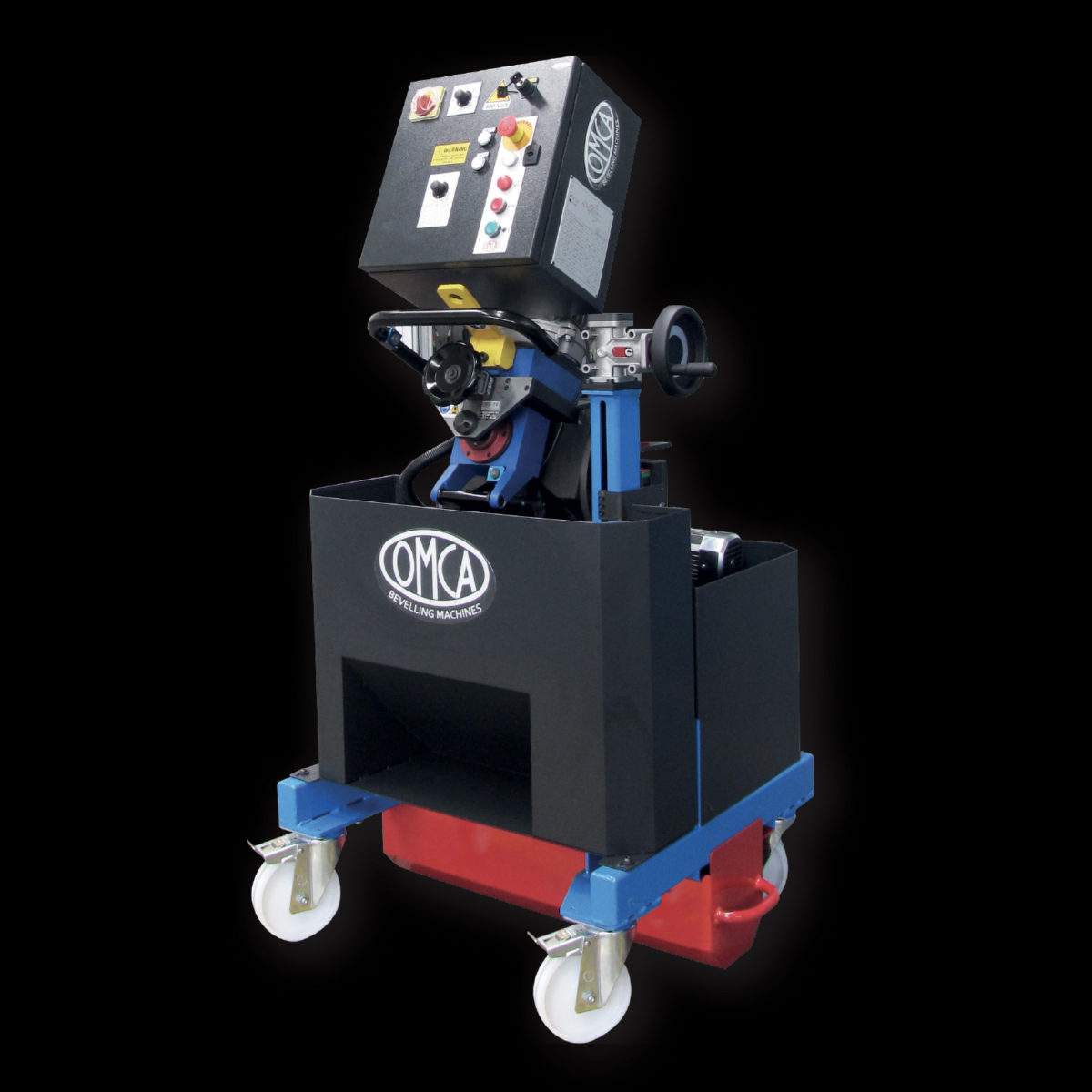 ART. 900 BIG PLUS - OMCA